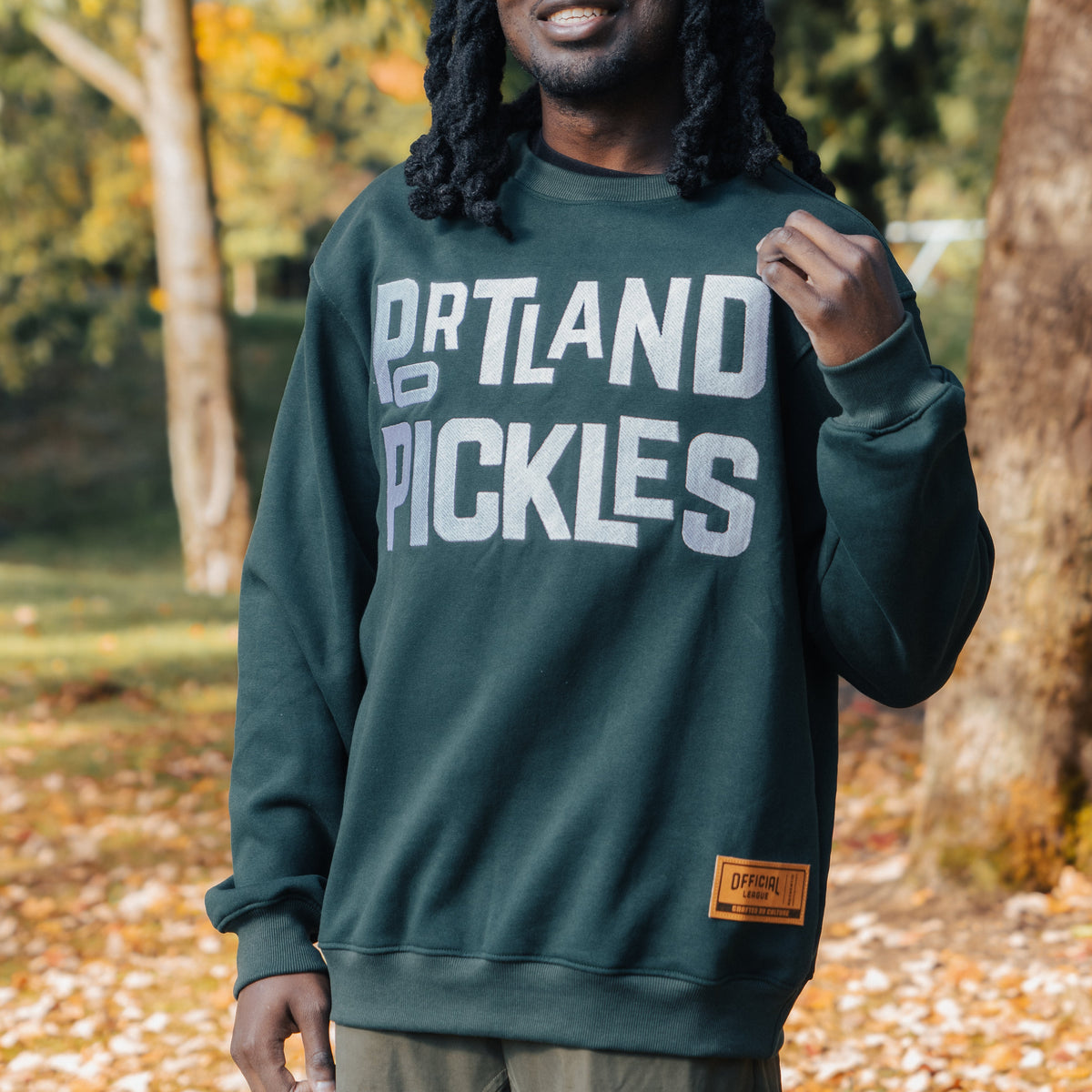 20% Off Outerwear! – Portland Pickles Baseball
