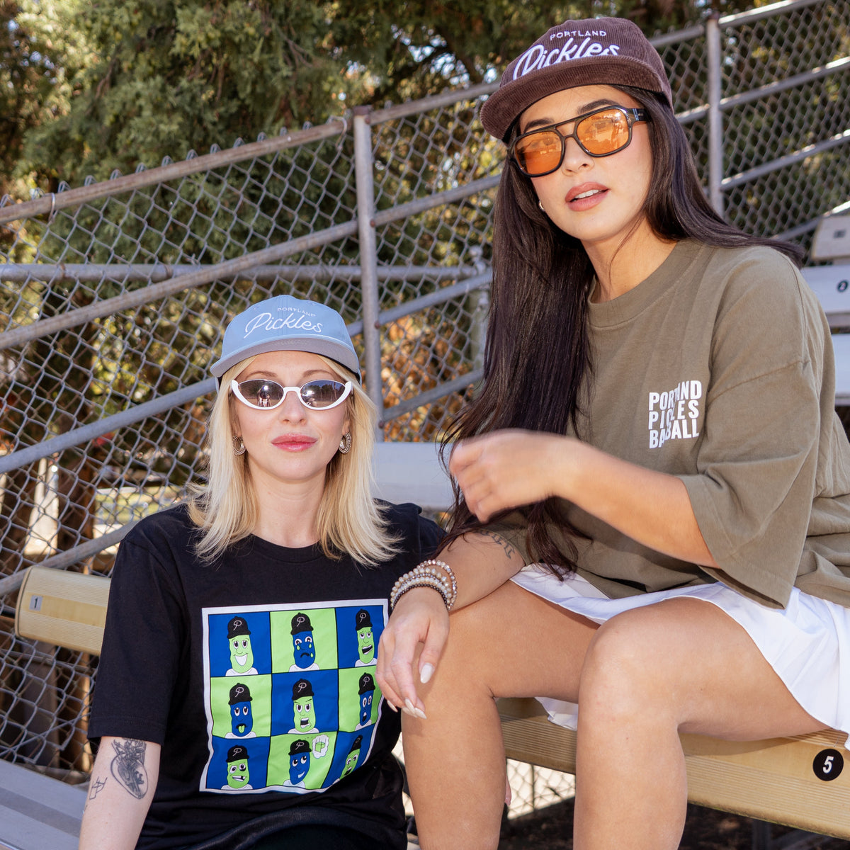 Pickles As Is Sale (60% Off!) – Portland Pickles Baseball