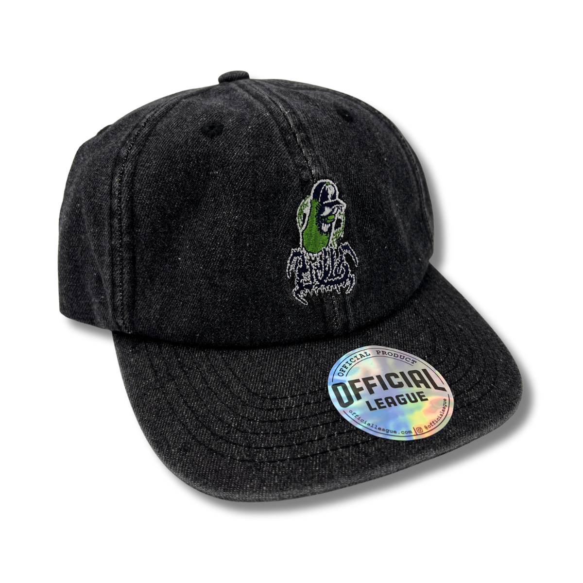 Pickles Emo Day – Portland Pickles Baseball