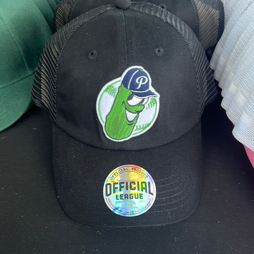 Dad Hats | Portland Pickles Baseball