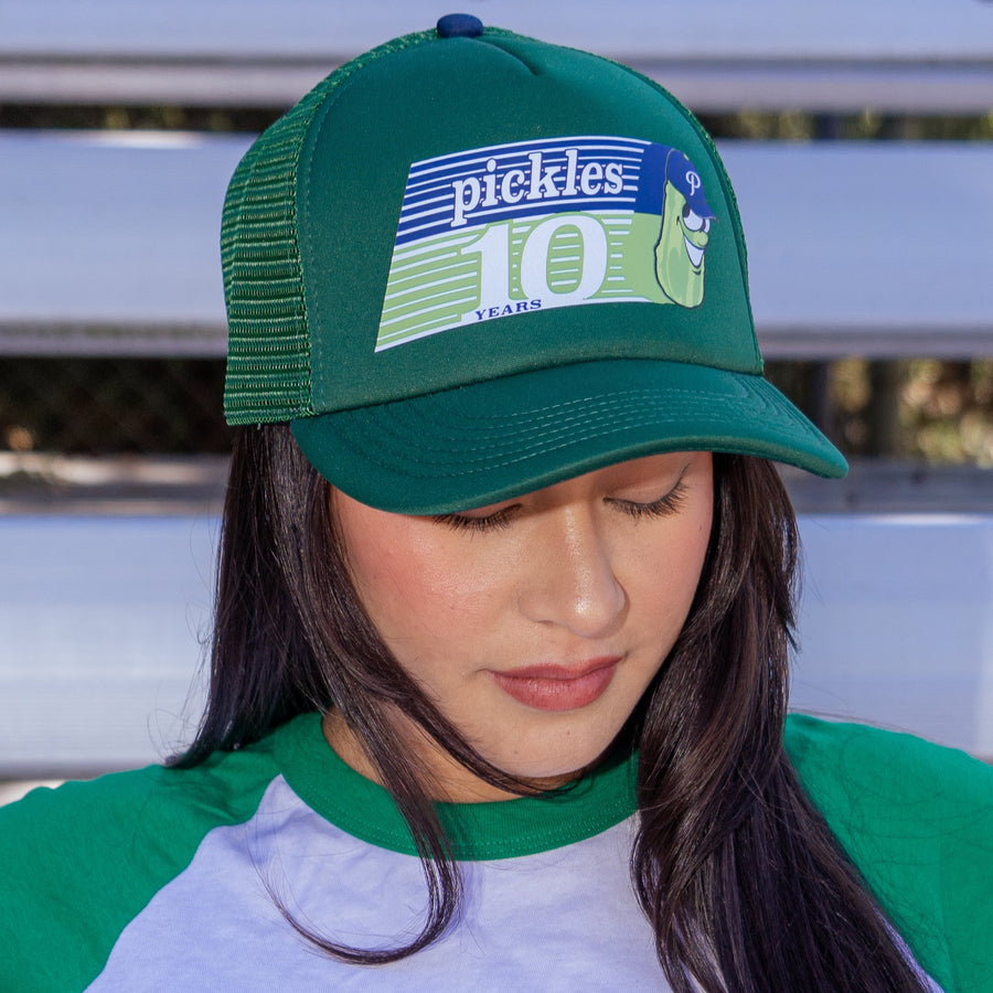 Hats – Portland Pickles Baseball