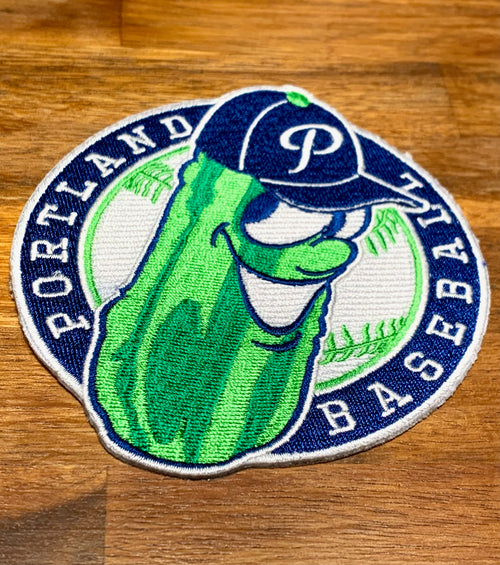 Portland Pickles Baseball Shop
