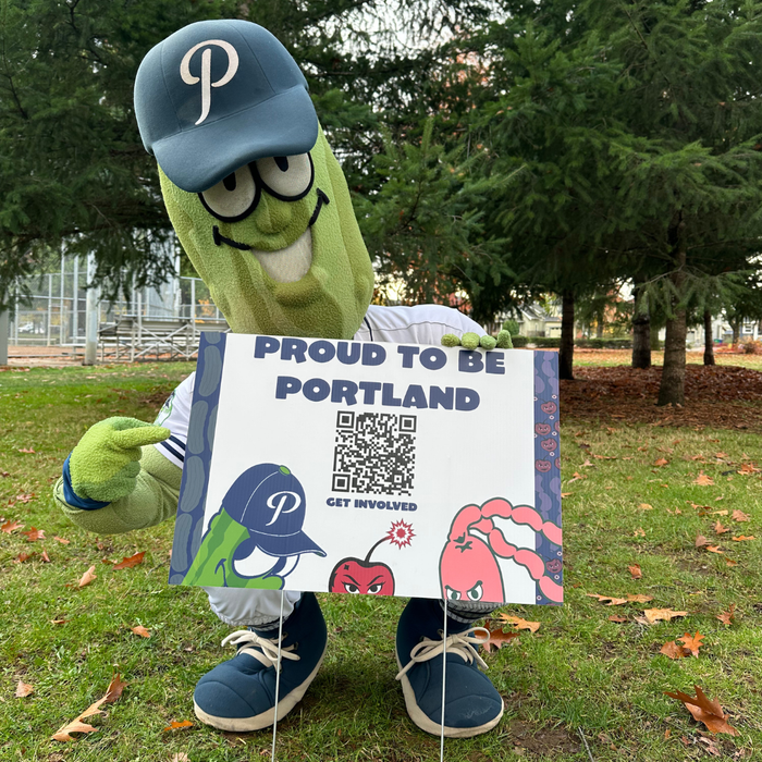 Hats – Portland Pickles Baseball