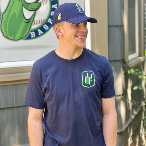 Shirts | Portland Pickles Baseball