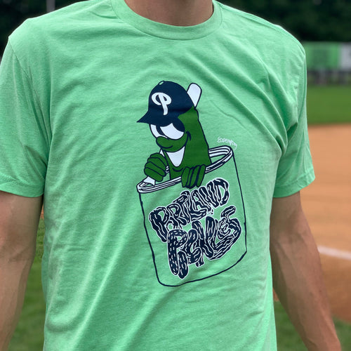 Shirts | Portland Pickles Baseball