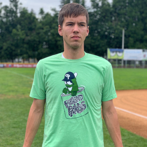 Shirts | Portland Pickles Baseball