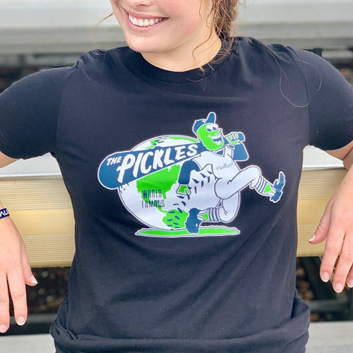 Shirts | Portland Pickles Baseball