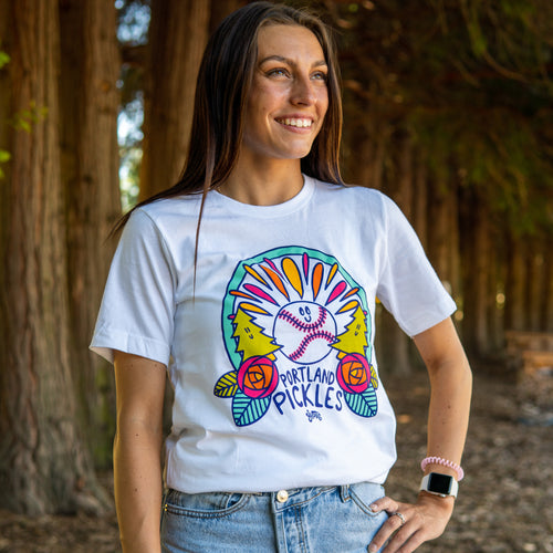 Shirts | Portland Pickles Baseball